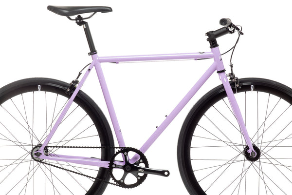 Coreline: Lavendar Haze – Ham Cycles