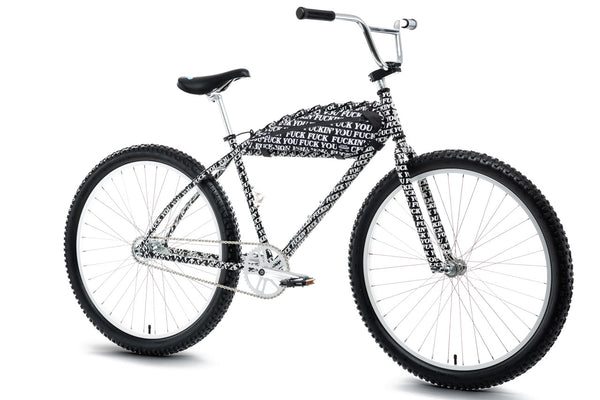 STATE BICYCLE CO. X RIPNDIP - KLUNKER – Ham Cycles