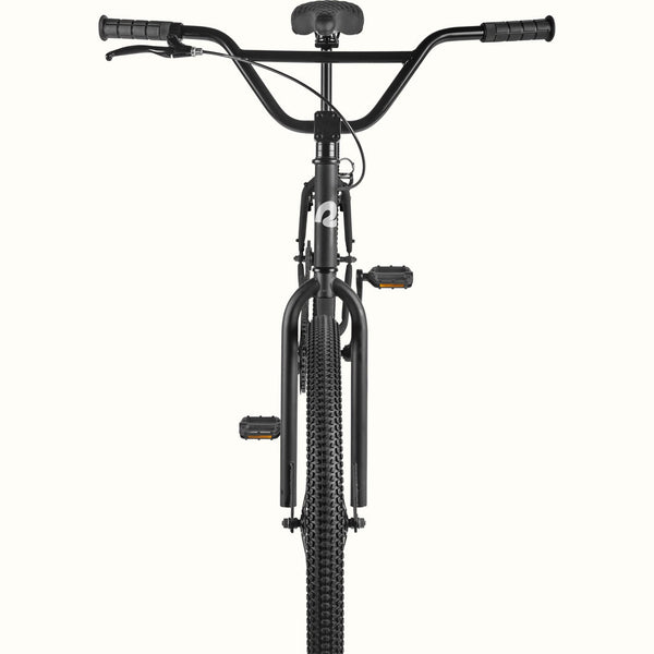 Sully Klunker Single Speed - Matte Black – Ham Cycles