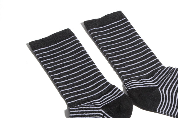 Faux Pas Wool Socks – Ham Cycles